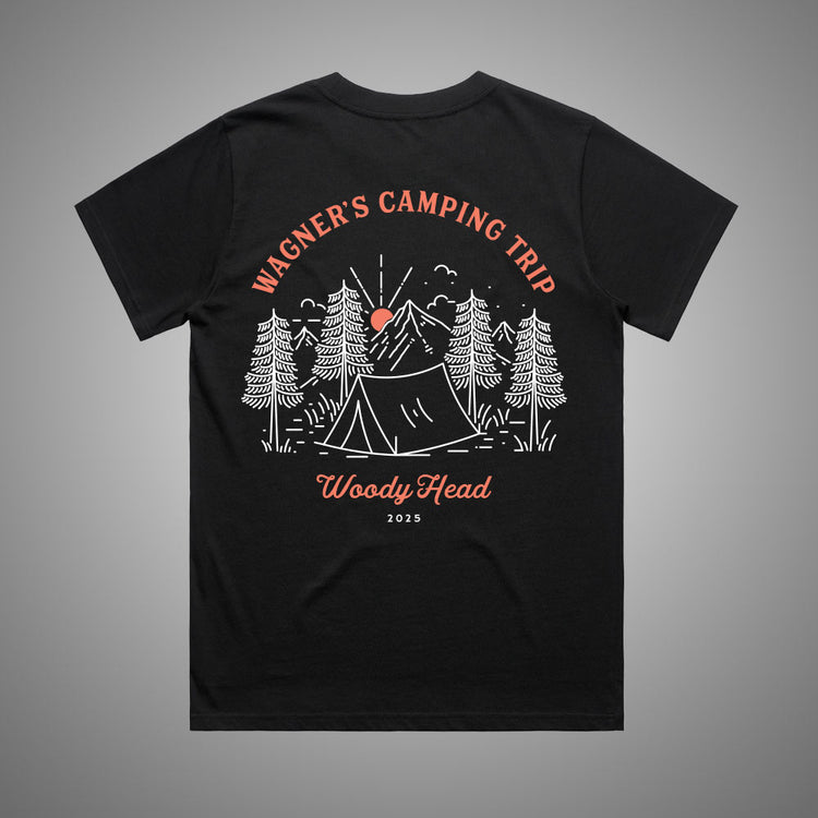 Custom Shirts Premium Custom Prints | Spida Custom Apparel