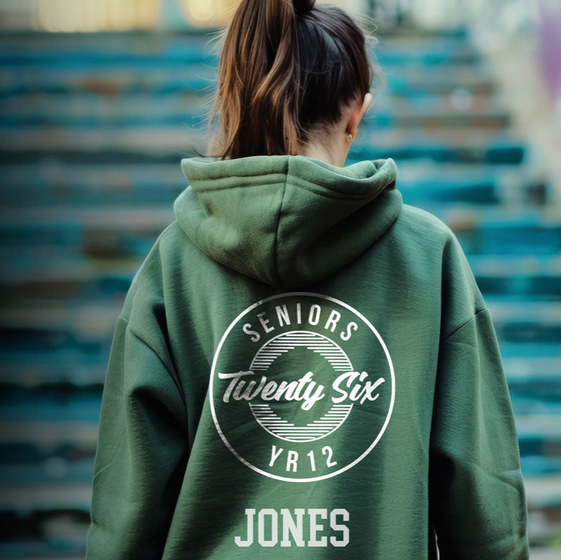 School Uniforms Perfect for Every Event! | Spida Custom Apparel
